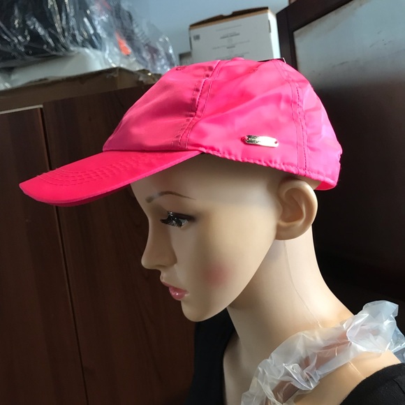 Steve Madden | Accessories | 2 For 5 Steve Madden Neon Baseball Cap ...